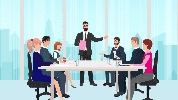 145+ Meeting Room Name Ideas (That Are Surprisingly Clever)