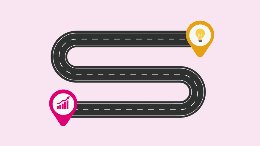 How To Chart A Digital Transformation Roadmap [For 2023]