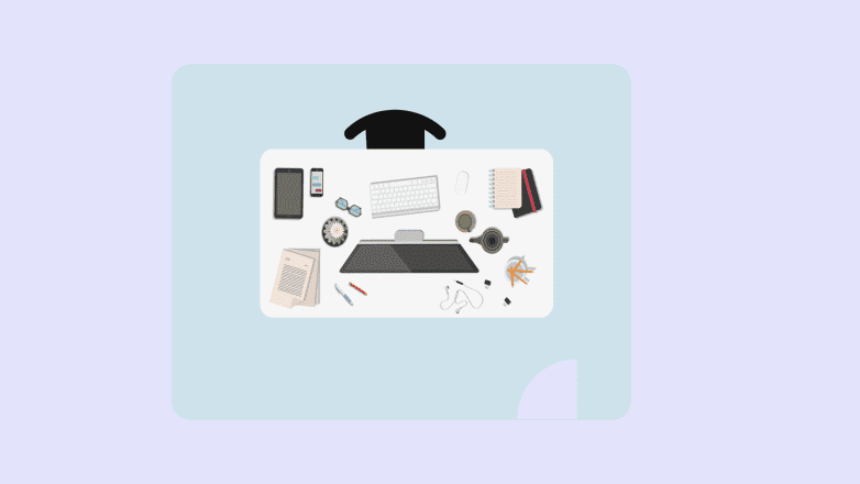 The Best Feng Shui Office Layout [A Complete 2024 Guide]