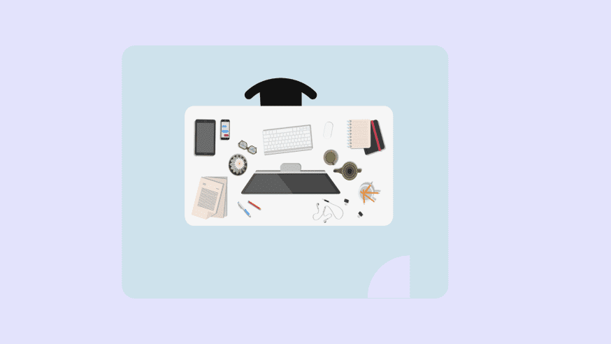 The Best Feng Shui Office Layout [A Complete 2024 Guide]