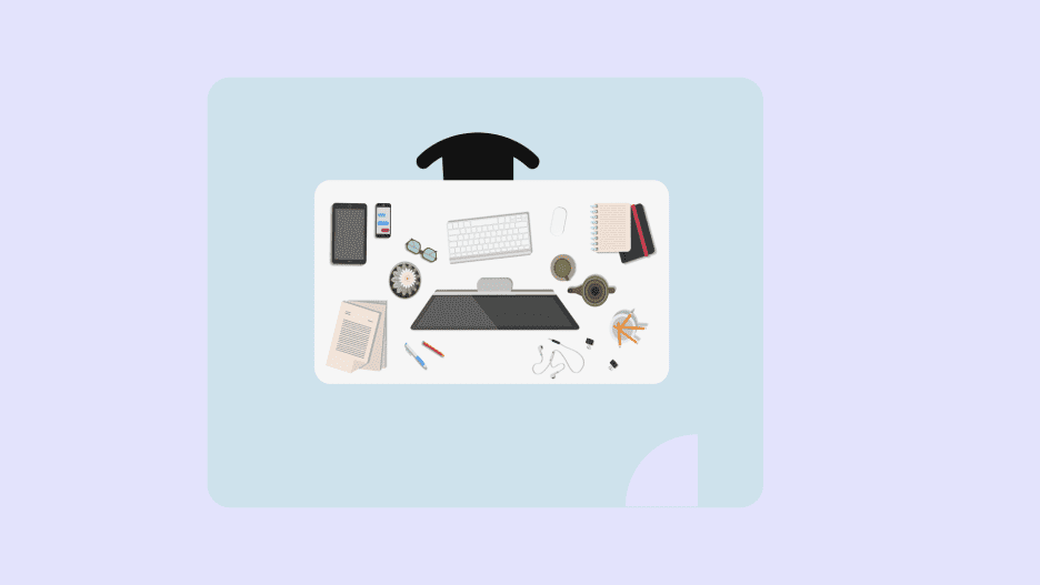 The Best Feng Shui Office Layout [A Complete 2024 Guide]
