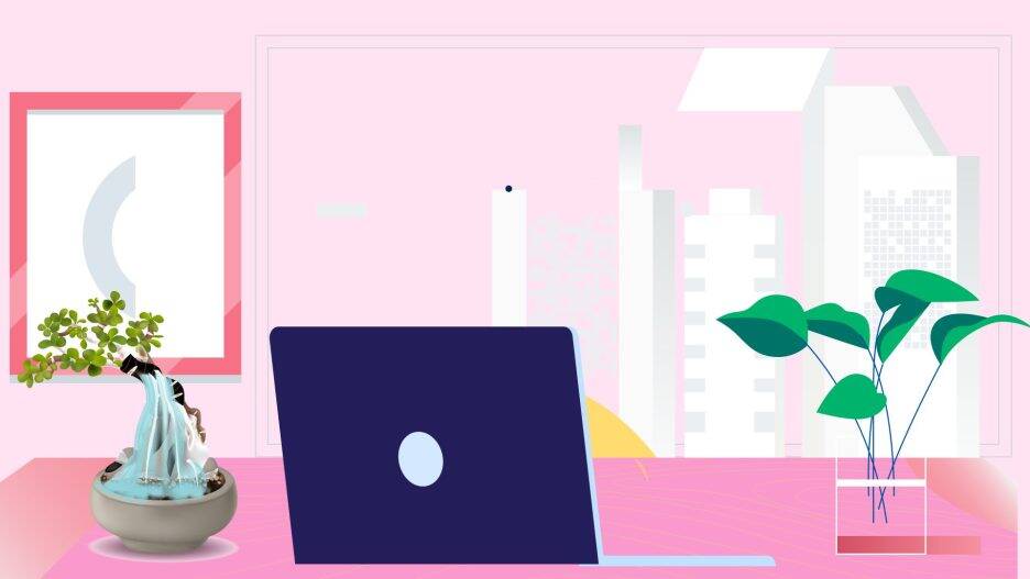 The Best Feng Shui Office Layout [A Complete 2024 Guide]