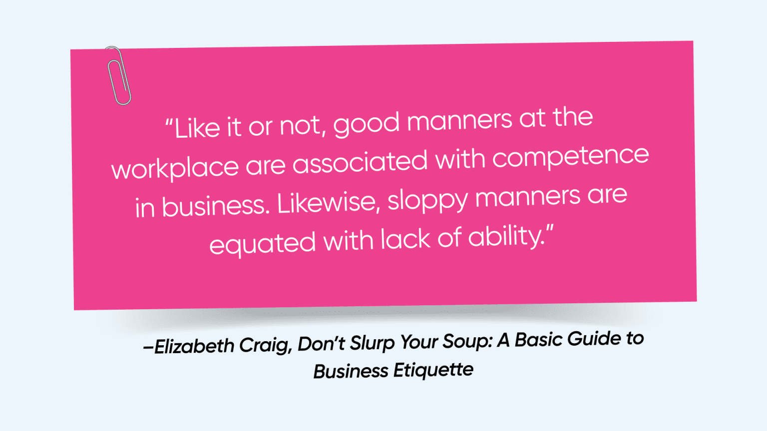 14 Key Principles Of Good Calendar Invite Etiquette [2024]