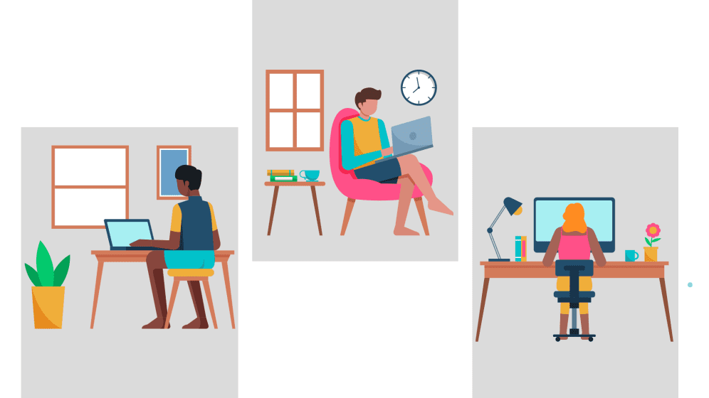 The Ultimate Hybrid Work Quiz: Which Work Model Is For You?