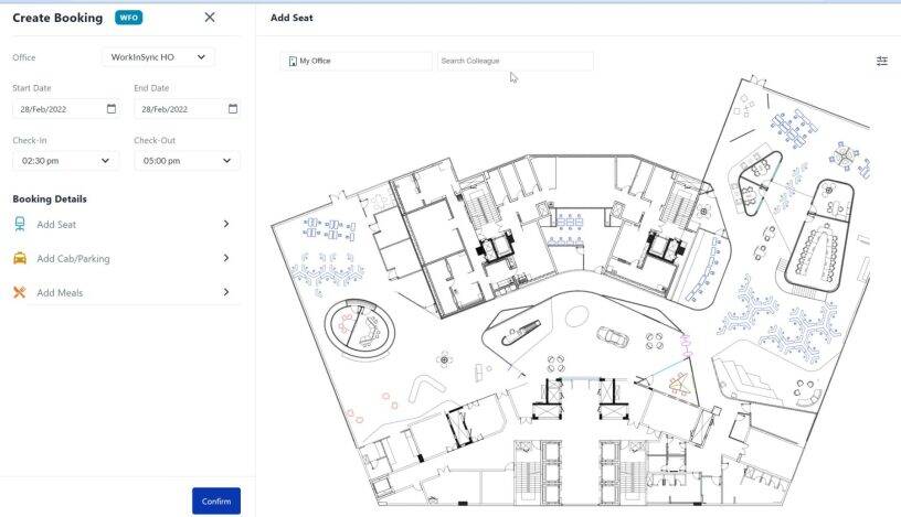 5 Best Desk Booking Software: Full Buyer's Guide [2024]