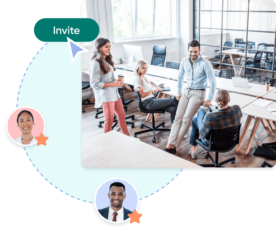 Advanced Collaborative Scheduling - OfficeRnD