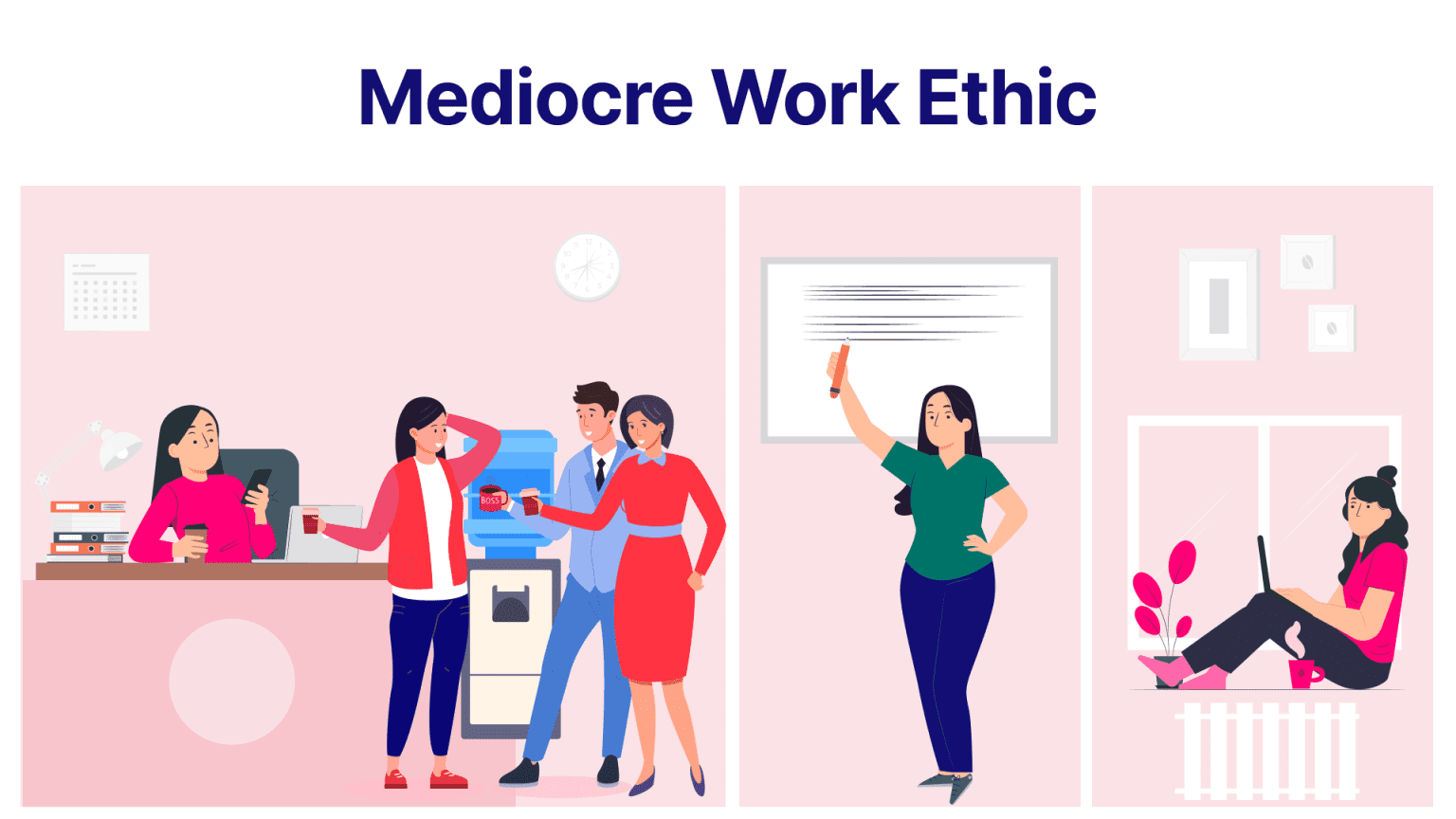 20+ Work Ethic Examples That Managers Need to Know [2024] - OfficeRnD