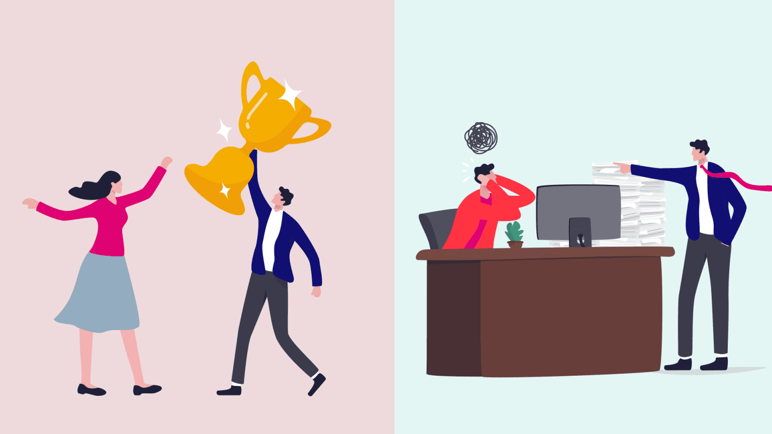 Examples of Transactional Leadership and How It Works [2024]