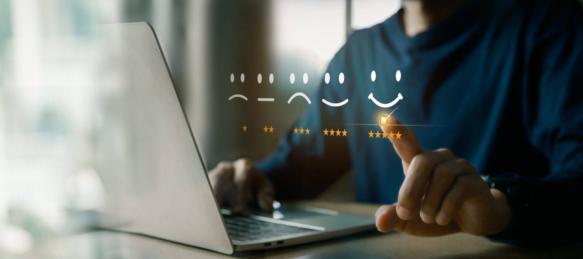 Exceeding Expectations: How To Wow Customers [12 Key Tips]