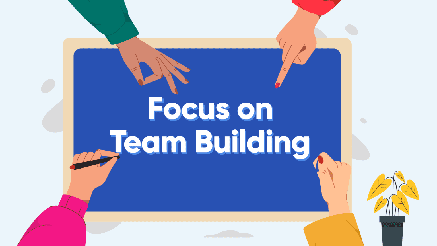 8 Real Virtual Team Challenges And How To Overcome Them