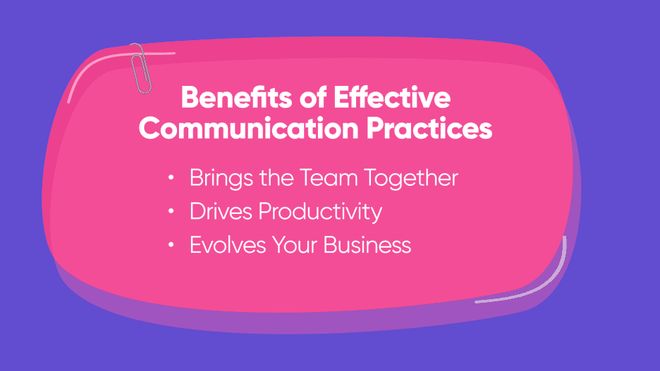 15 Best Communication Practices For Hybrid Teams [2024]