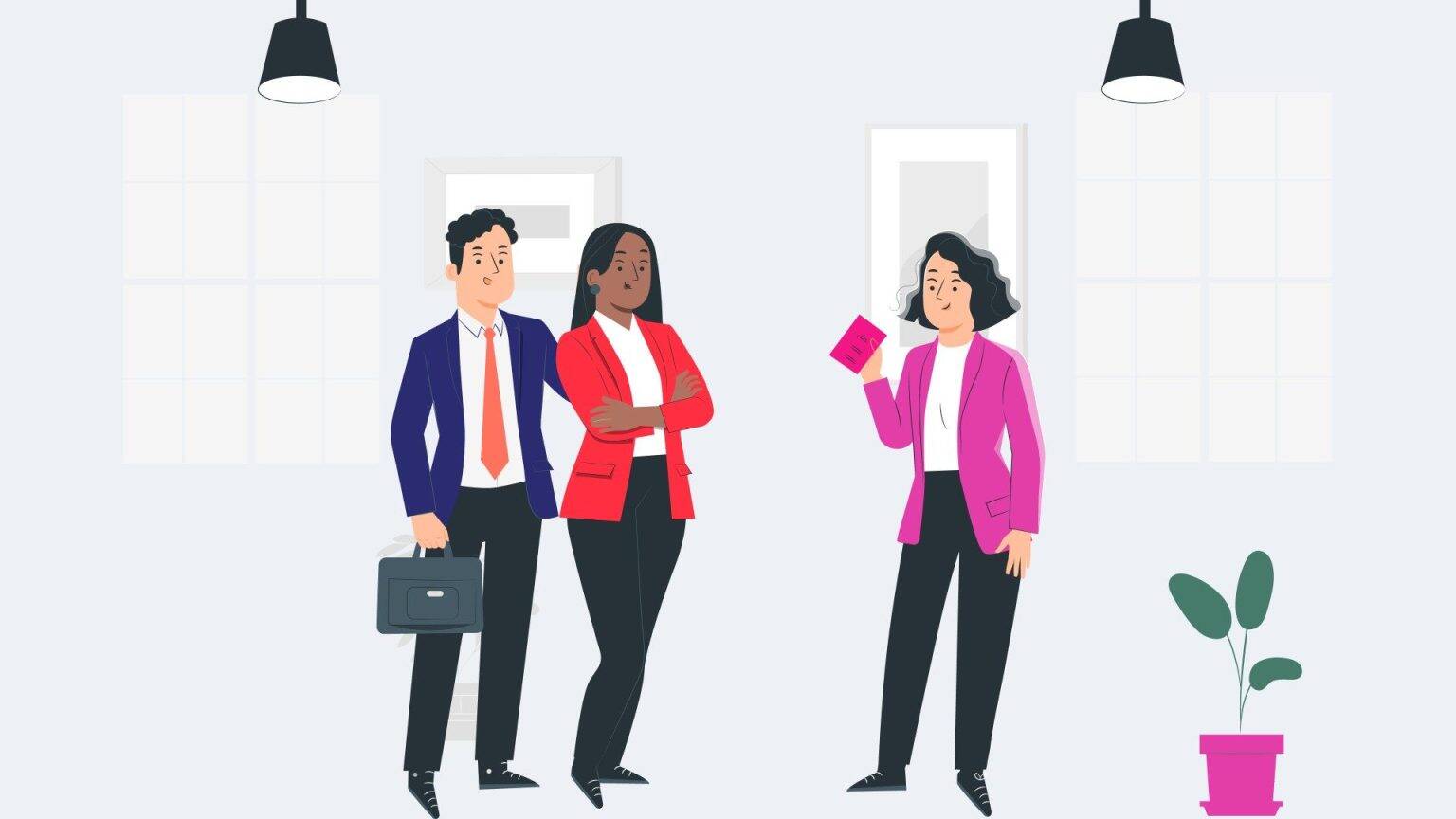 Exceeding Expectations: How To Wow Customers [12 Key Tips]