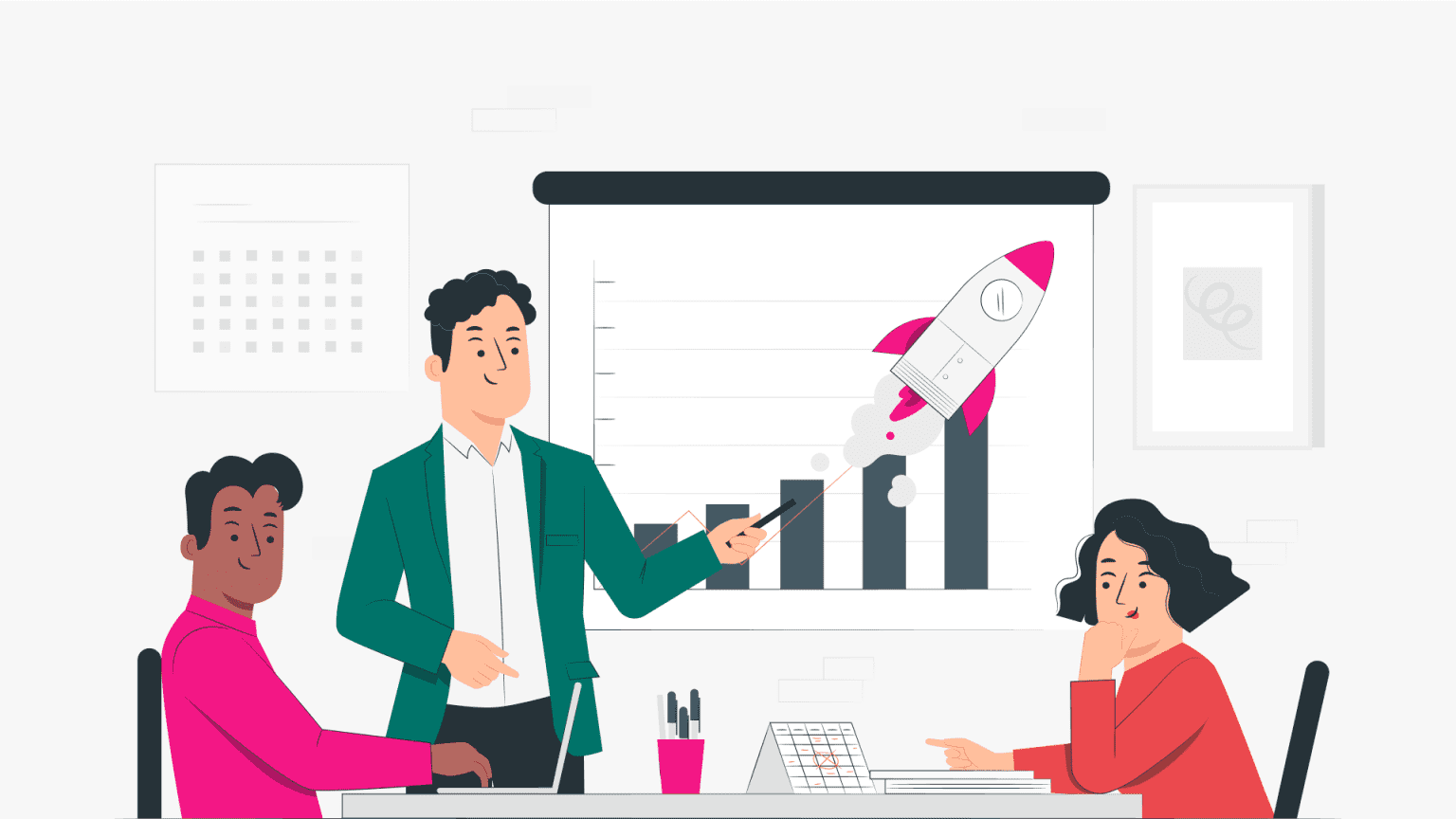 Best Hybrid Meeting Equipment: An Ultimate Guide [2024]