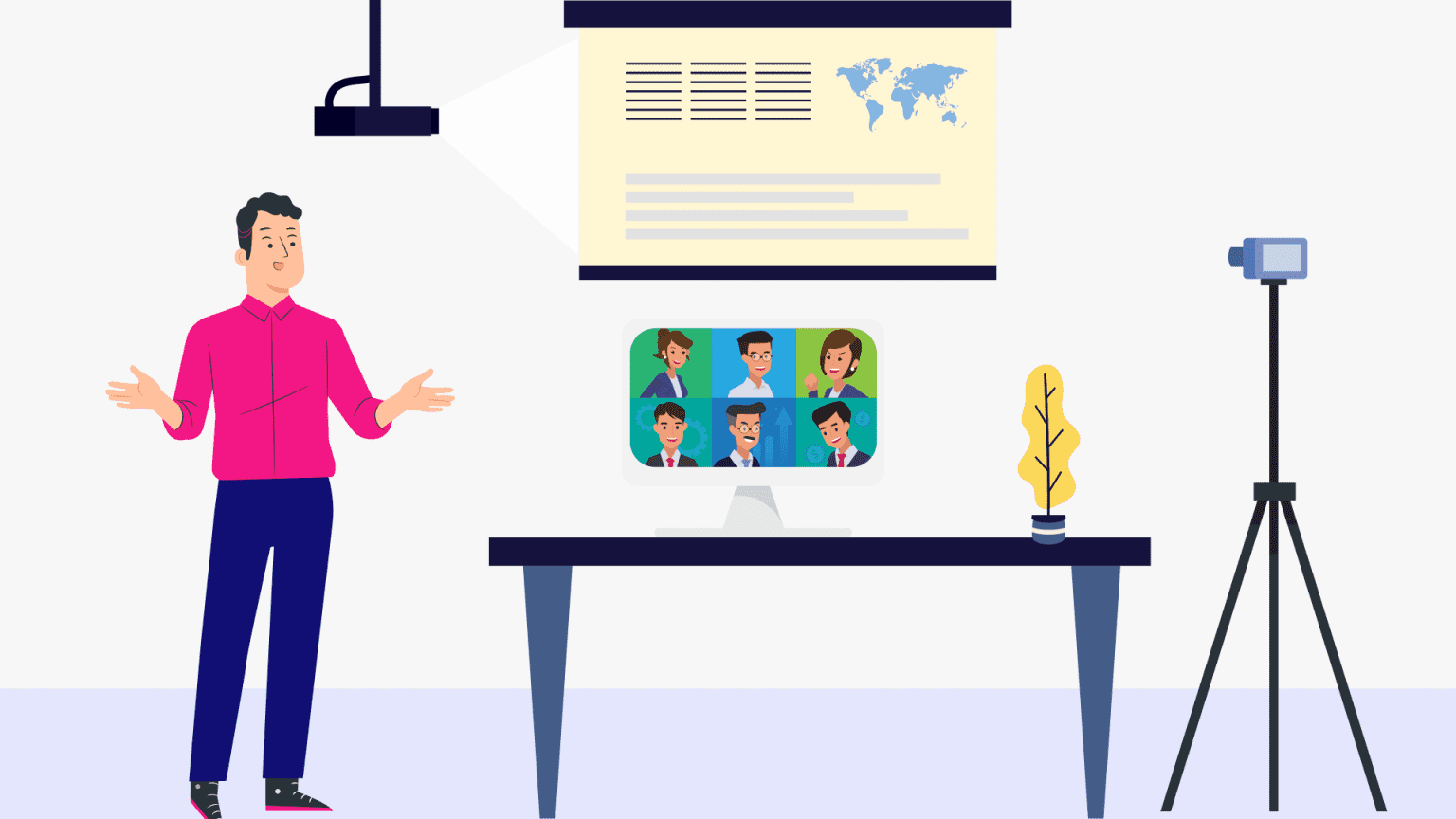 Best Hybrid Meeting Equipment: An Ultimate Guide [2024]