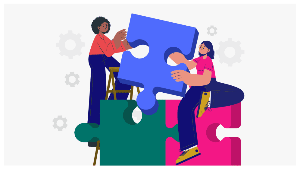 12 Qualities Of A Good Team Member (With Hybrid Examples)