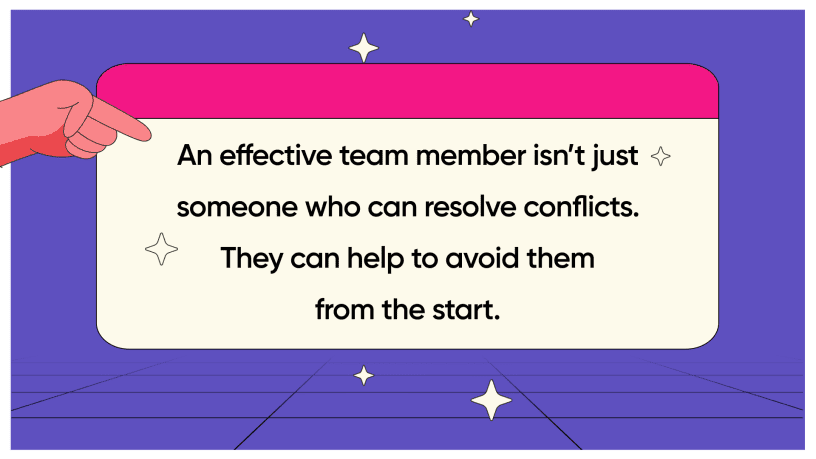 12 Qualities Of A Good Team Member (With Hybrid Examples)