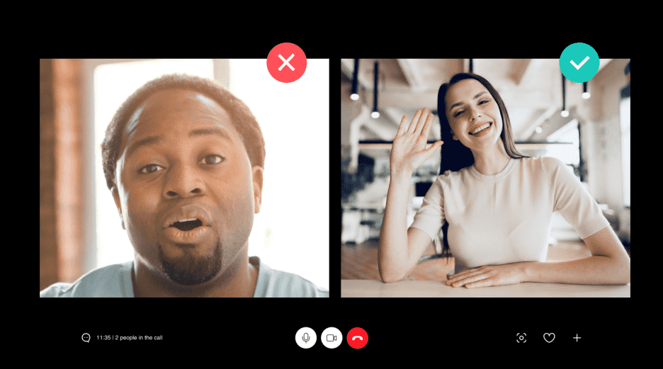 7 Nonverbal Cue Challenges For Virtual Teams (With Solutions)