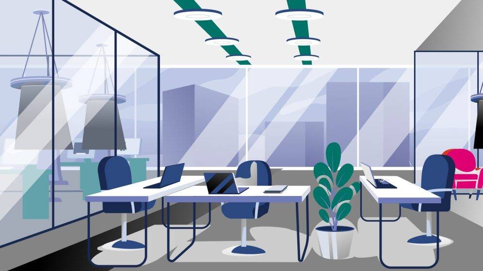 54 Hot Coworking Space Name Ideas To Build An Epic Brand