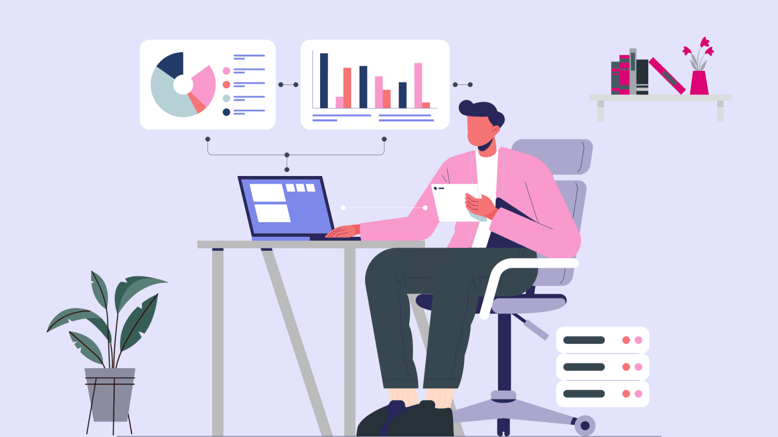 Maximizing Efficiency With Office Automation [Full Guide]