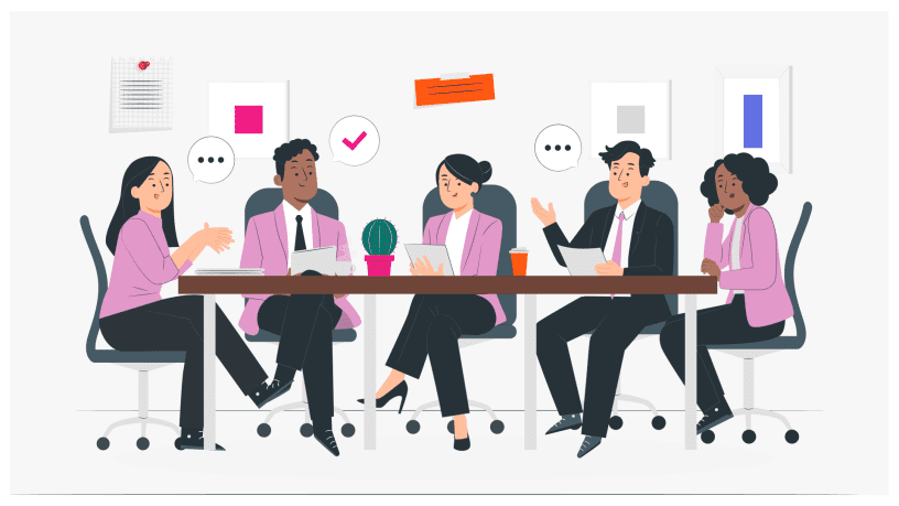 How To Keep Back-To-Back Meetings Productive [2024 Guide]