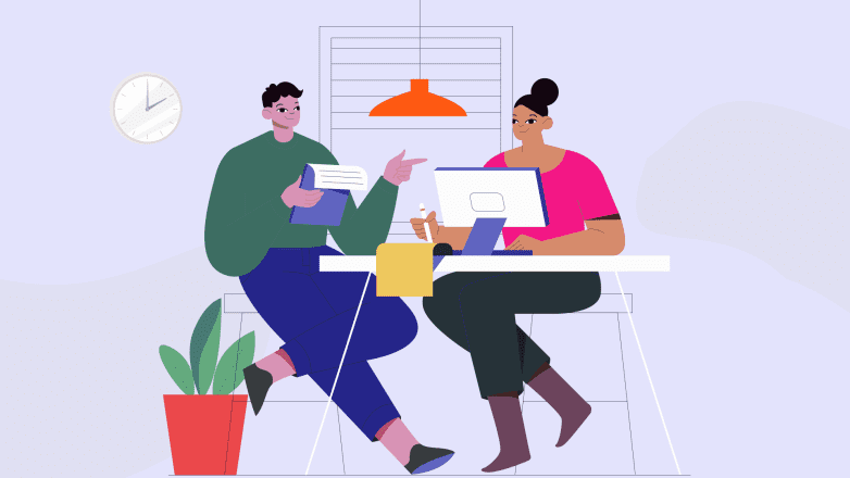 How To Keep Back-To-Back Meetings Productive [2024 Guide]