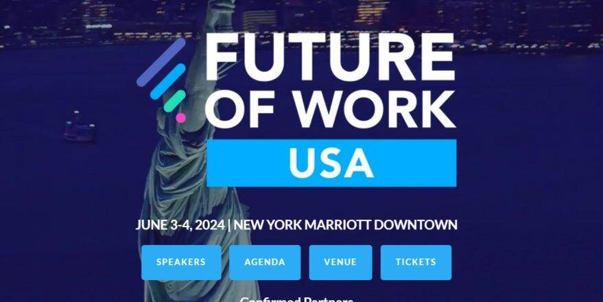 11 Top Coworking Conferences You Must Attend In 2024