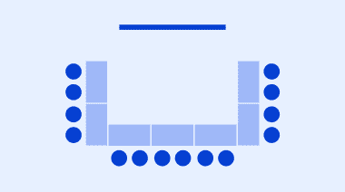 How To Set Up A Meeting Room For Success [2024 Guide]