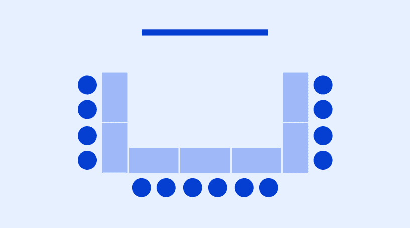 How To Set Up A Meeting Room For Success [2024 Guide]