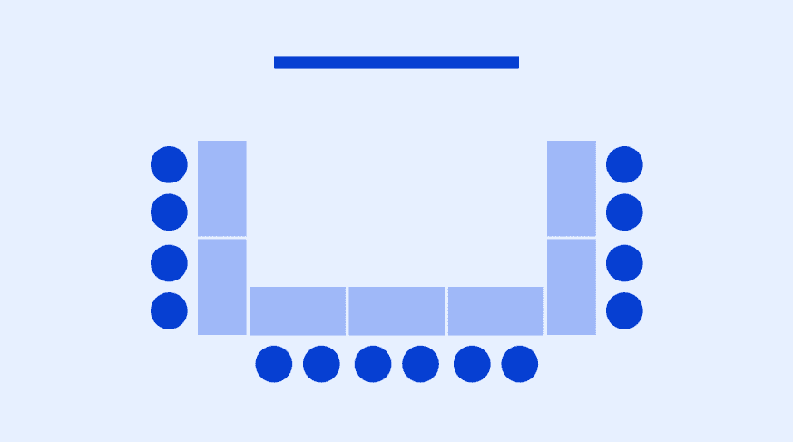 How To Set Up A Meeting Room For Success [2024 Guide]