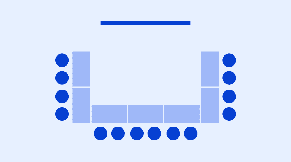 How To Set Up A Meeting Room For Success [2024 Guide]