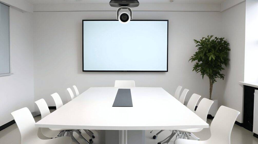 Best Conference Room Technology [2024 Full Guide]