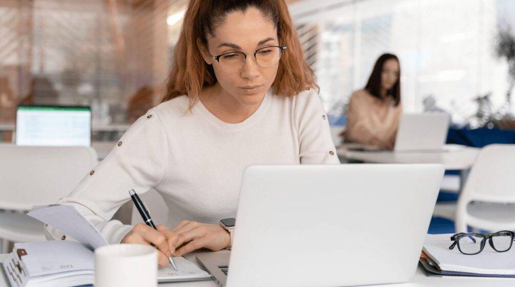 Creating An Optimal Coworking Space Floor Plan [Full Guide]