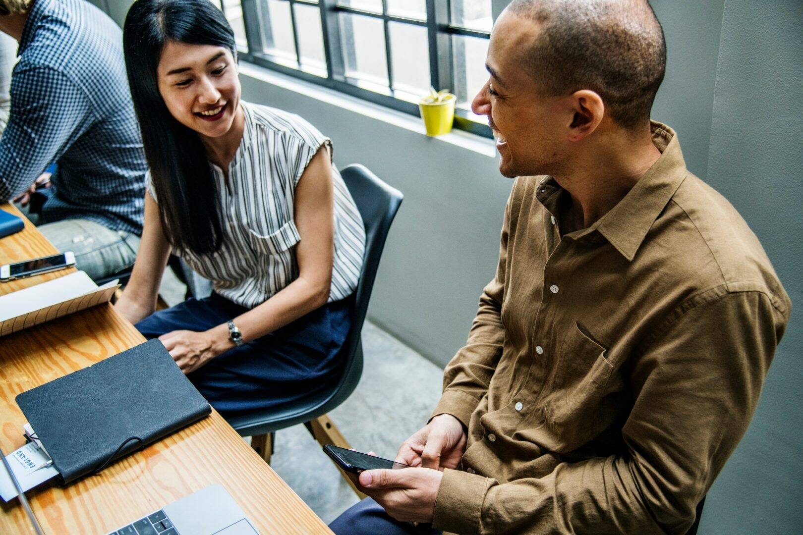 The Network Effect: Leveraging Community for Business Growth