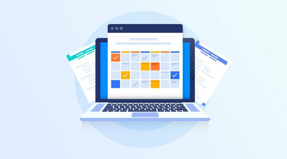 9 Hybrid Workplace Improvement Ideas That Work