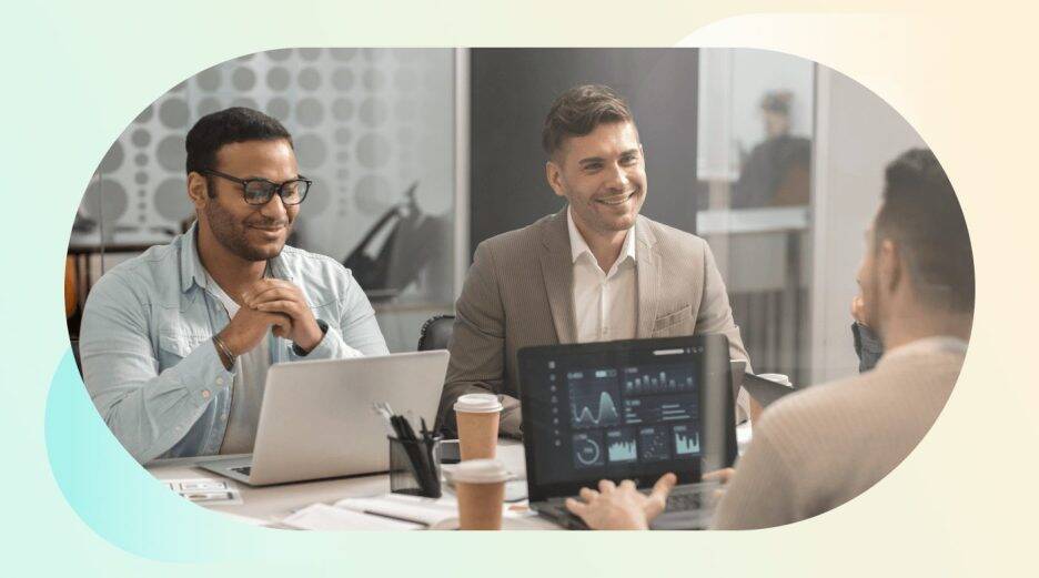 10 Common Industries That Use Coworking In 2025