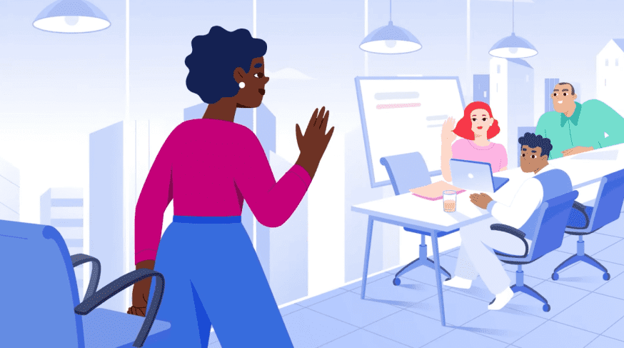 The Hybrid Organizational Structure Explained [2024]