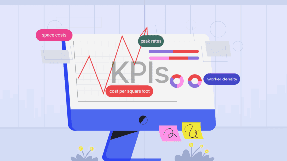 Space Utilization: What It Is and How to Measure It Successfully ...