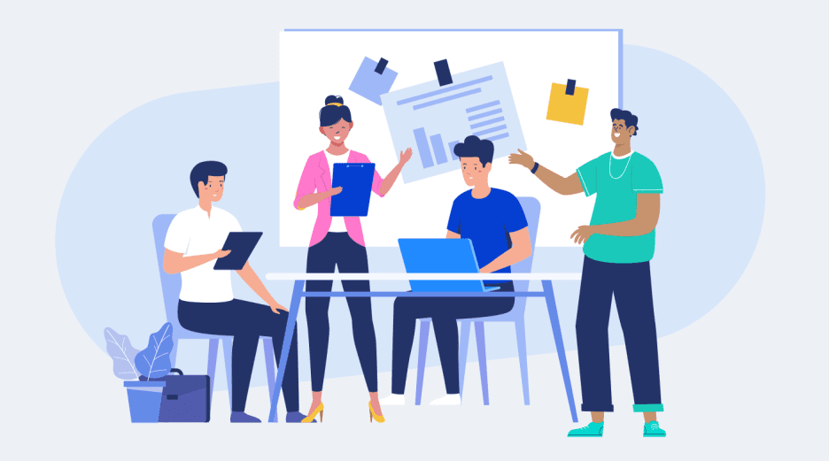 A Complete Guide To Business Incubator Spaces [2024]