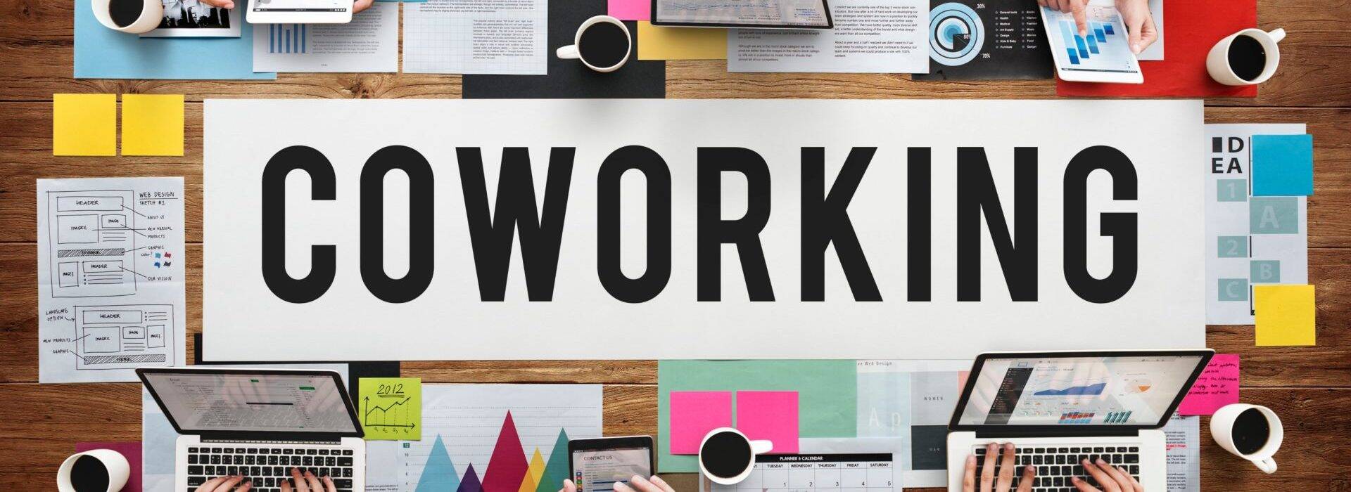 Understanding Occupancy Rates In A Coworking Space [2024]