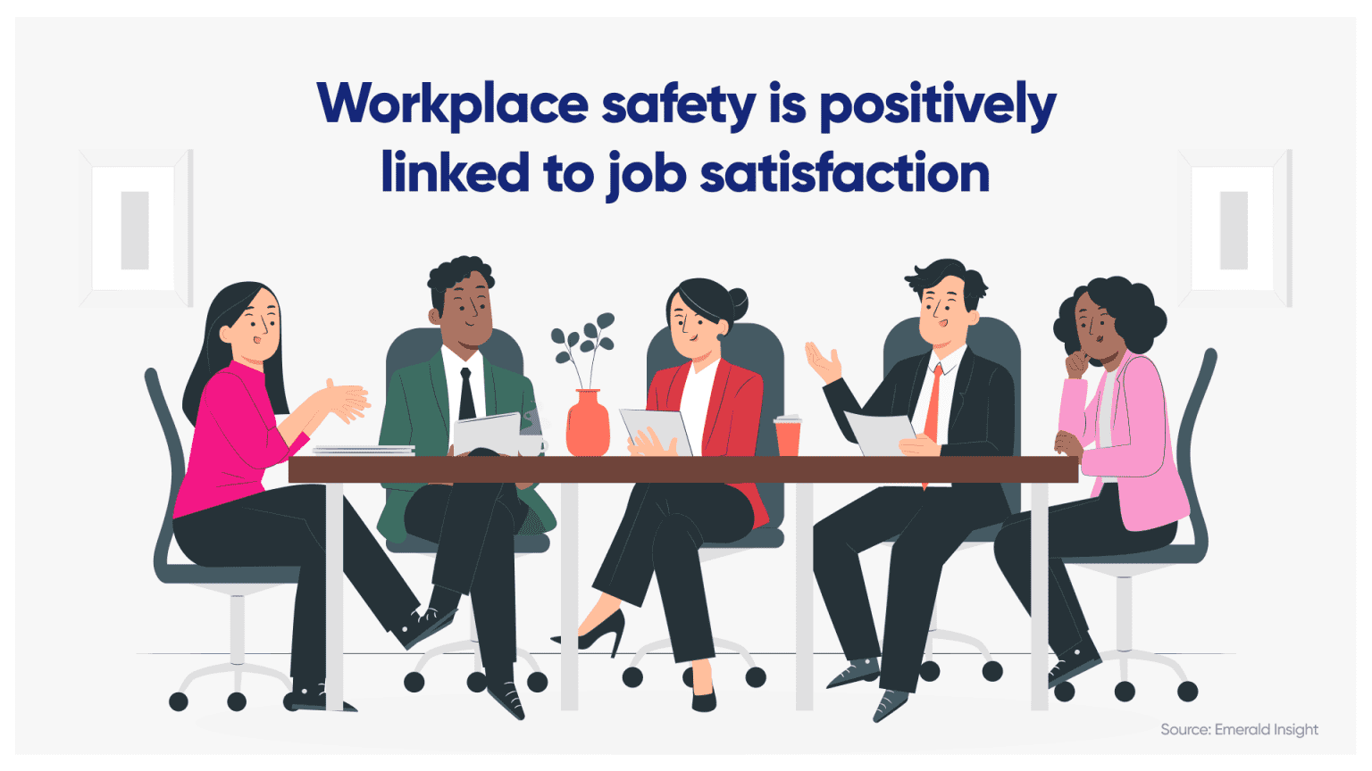 Office Badge Systems 101: A Quick Guide [2024]