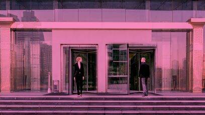 Office Badge Systems 101: A Quick Guide [2024]