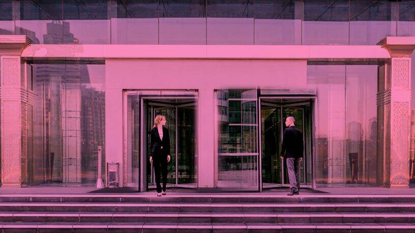 Office Badge Systems 101: A Quick Guide [2024]