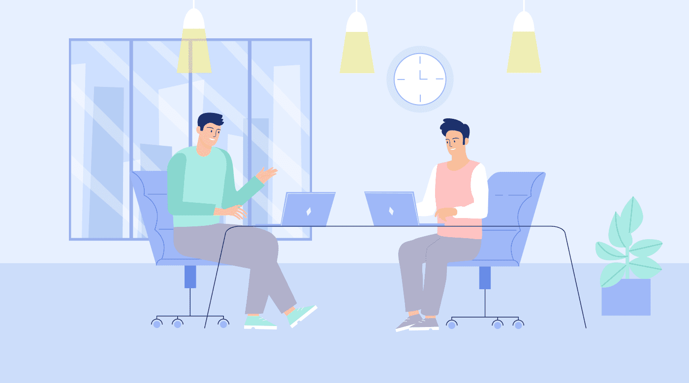 7 Genuine Ways To Foster Proper Meeting Room Etiquette - OfficeRnD