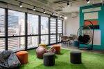 10 Examples Of Highly Creative Coworking Spaces [2024]