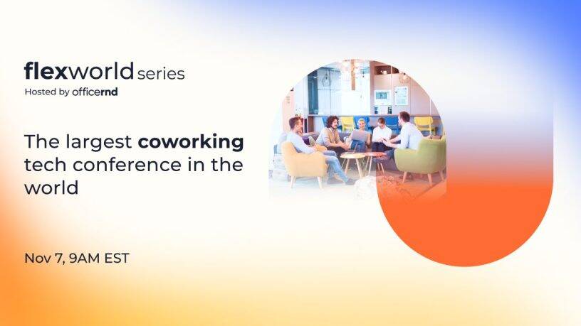 FlexWorld Series 2024 Is Back This Fall And You Should Join!