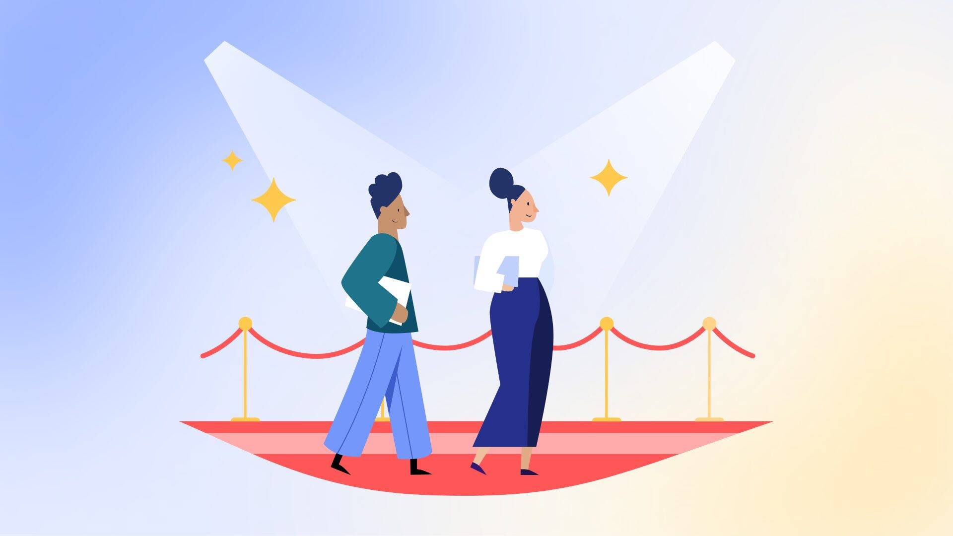 Webinar Recap: How Visitor Hub Enhances Guest Experiences