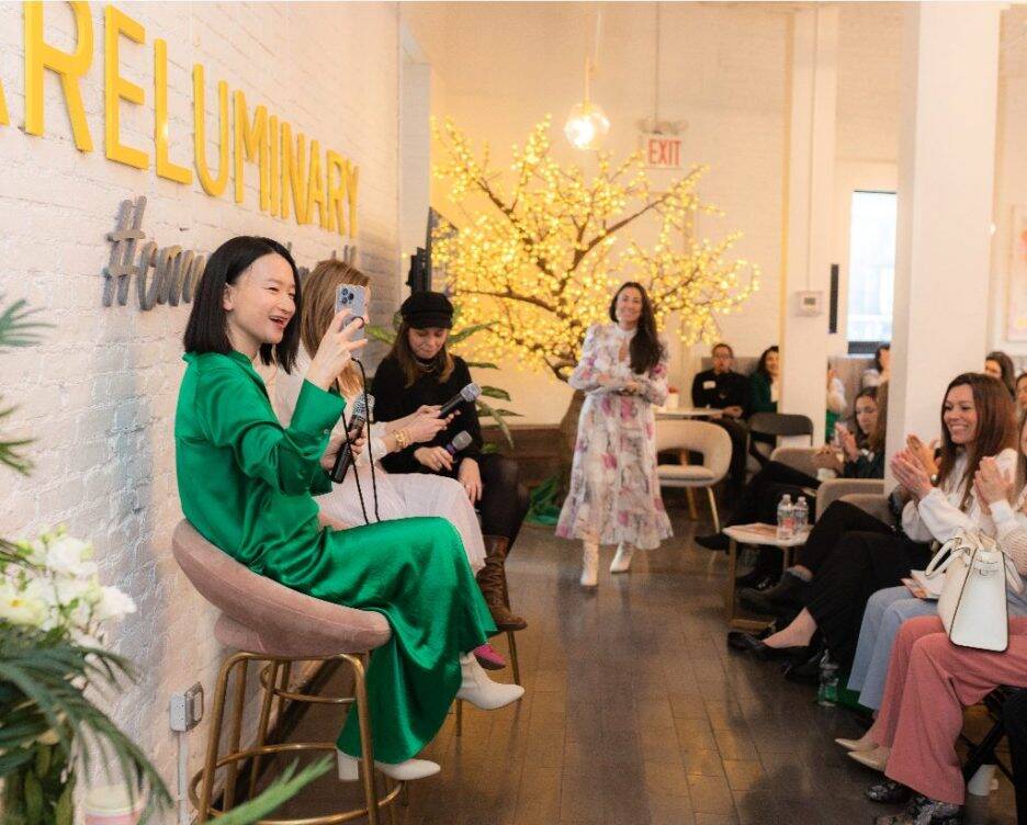 10 Examples Of Highly Creative Coworking Spaces [2024]