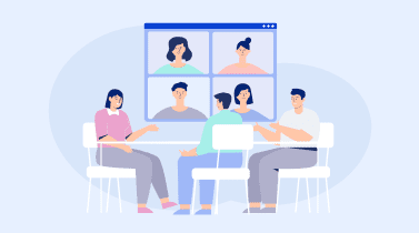 What's The Ideal Office Seating Arrangement? [Quick Guide]