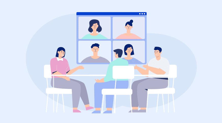 What's The Ideal Office Seating Arrangement? [Quick Guide]