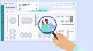 What's The Ideal Office Seating Arrangement? [Quick Guide]